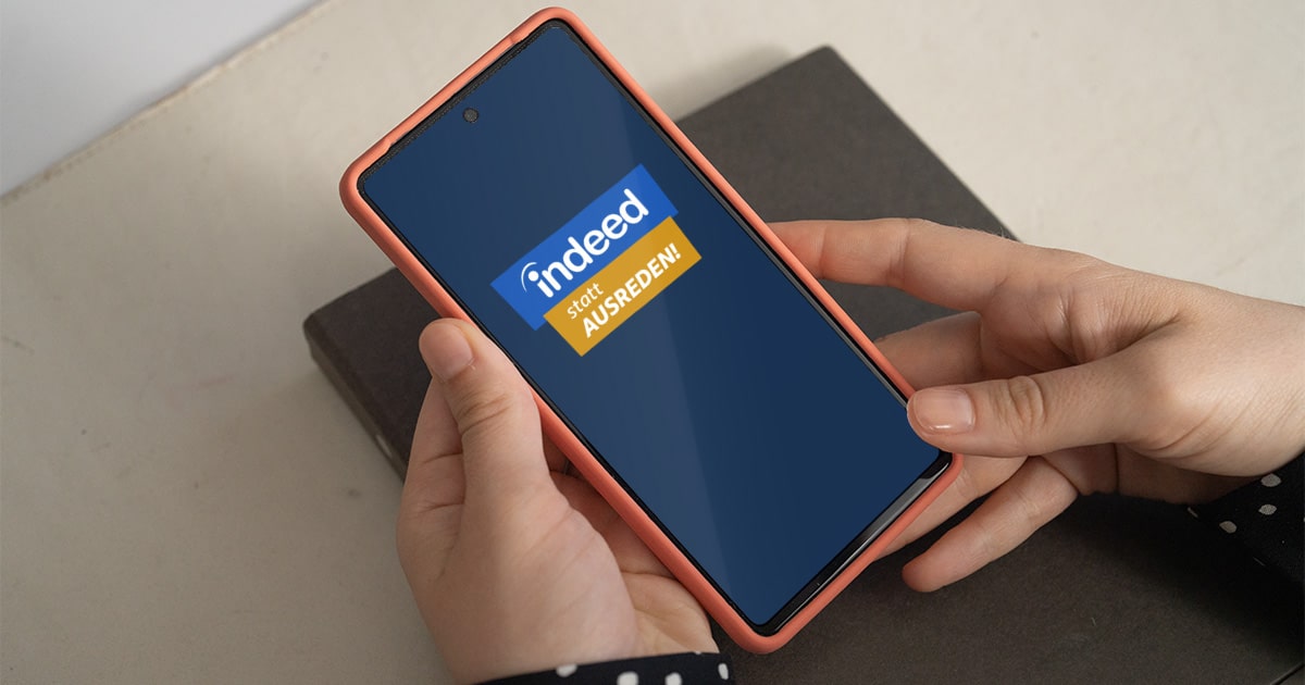 Webinare live & on-demand – recruiting-indeed